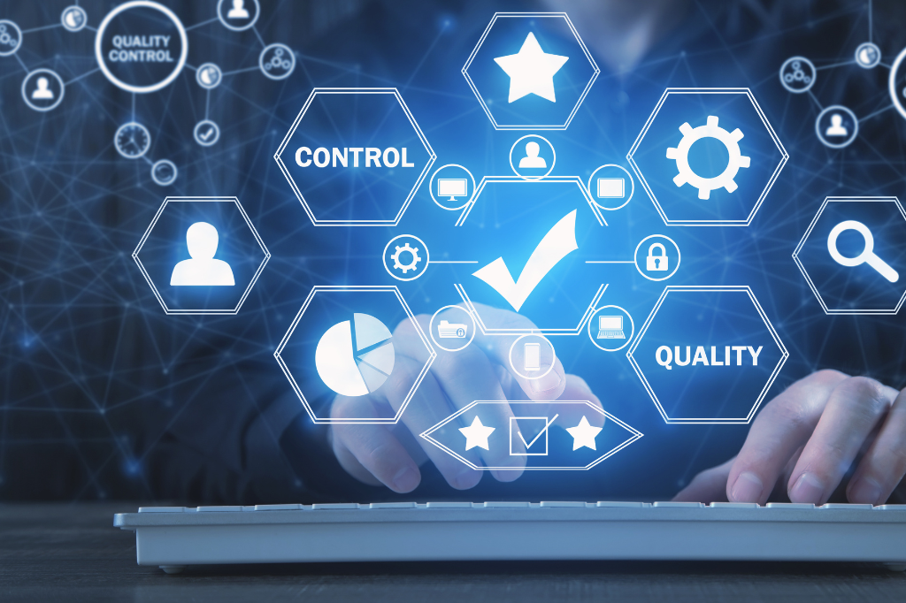 Sub Assembly – Total Logistic Services