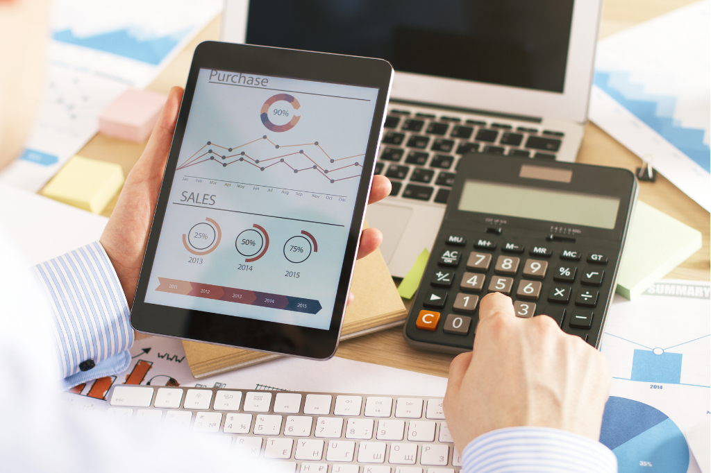 Sub Assembly – Total Logistic Services