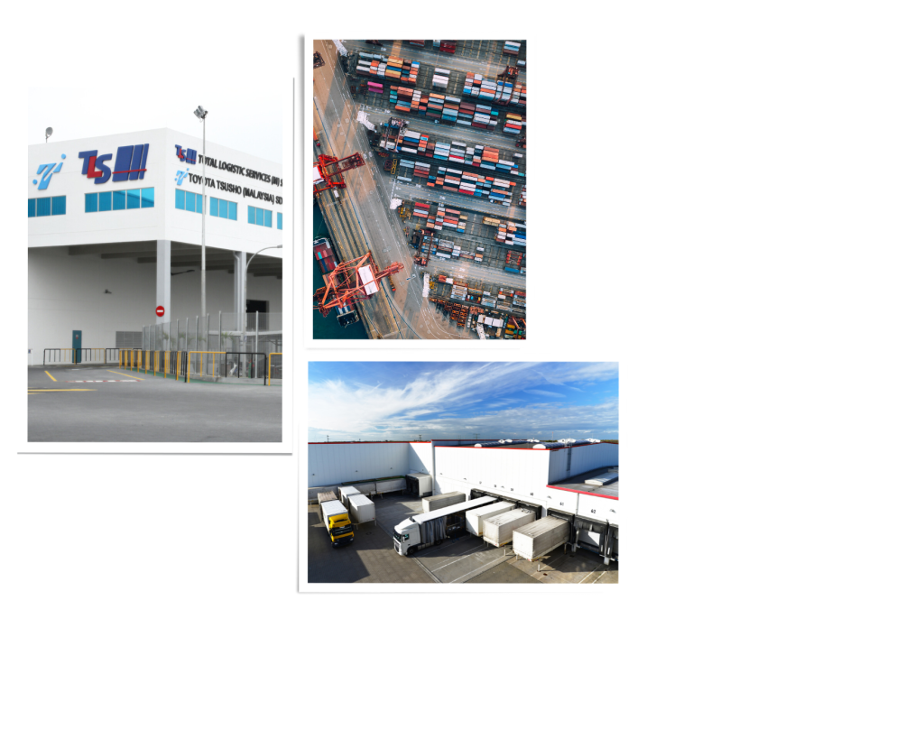 Company – Total Logistic Services