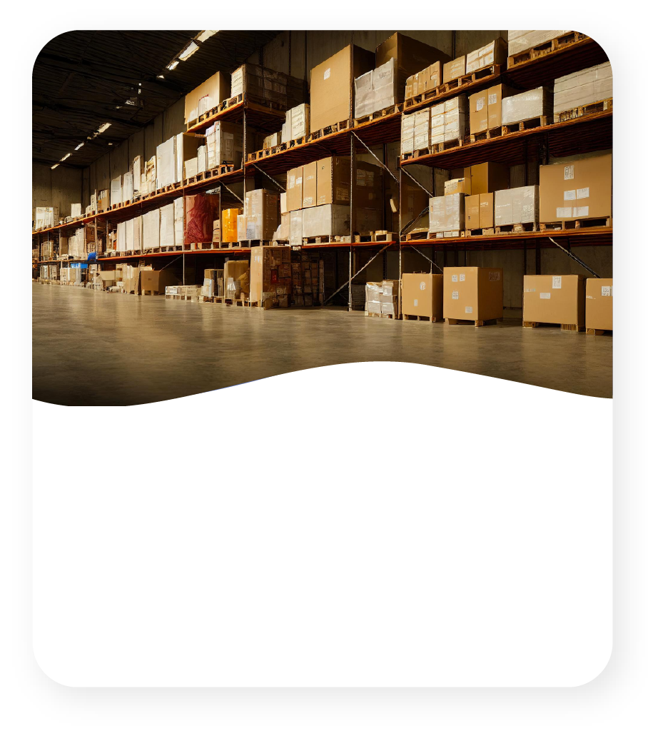 Warehousing – Total Logistic Services