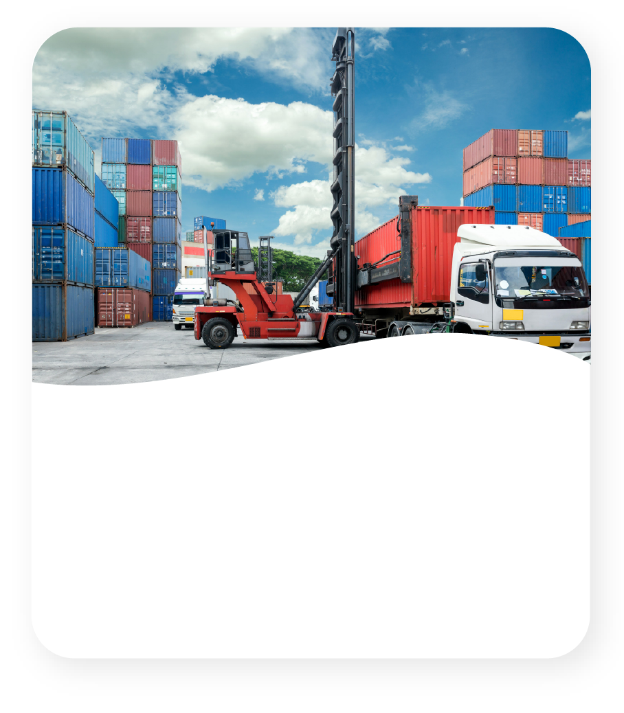 Forwarding – Total Logistic Services