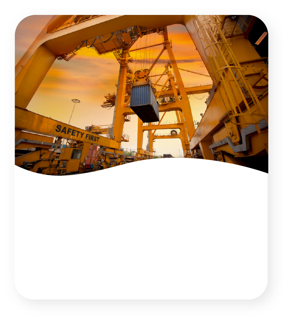 Forwarding – Total Logistic Services