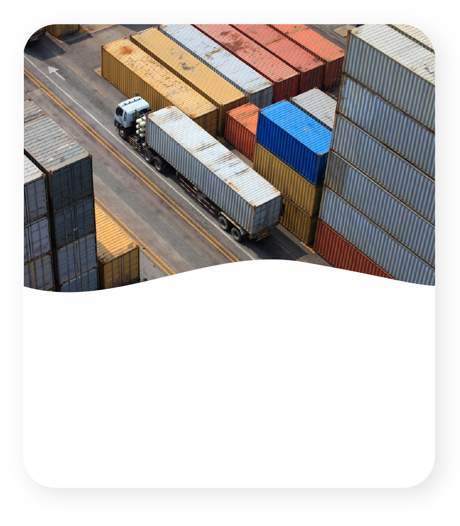 Forwarding – Total Logistic Services