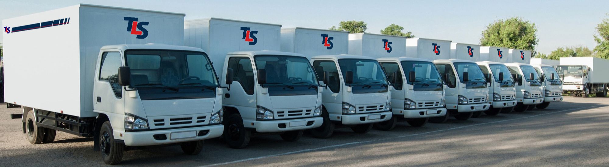 Transportation – Total Logistic Services