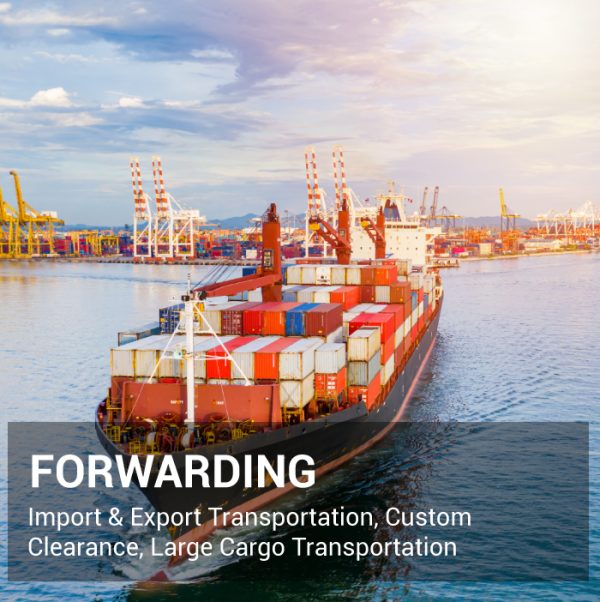 Total Logistic Services