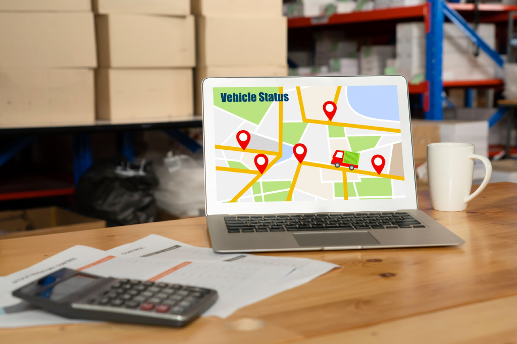 Warehousing – Total Logistic Services